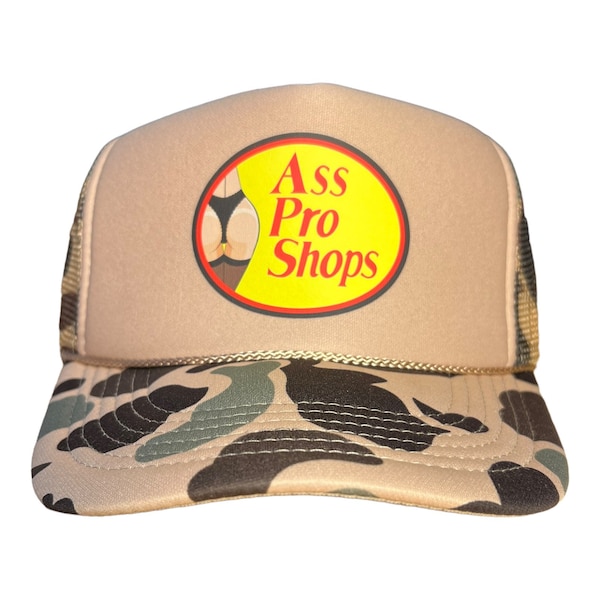 Rhinestone Bass Pro Shop Hat - Etsy