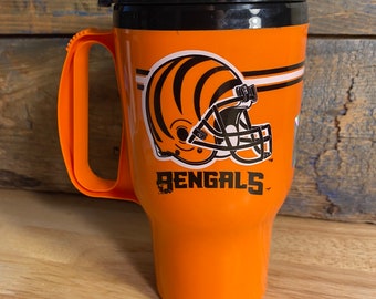 Bengals Coffee Mug - Etsy