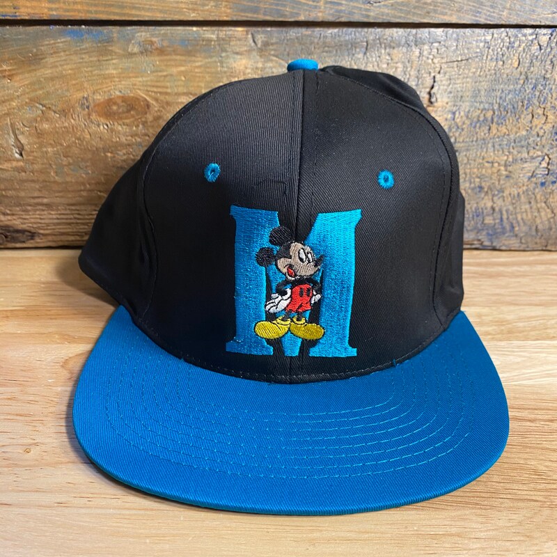 Vintage Mickey Mouse - Etsy