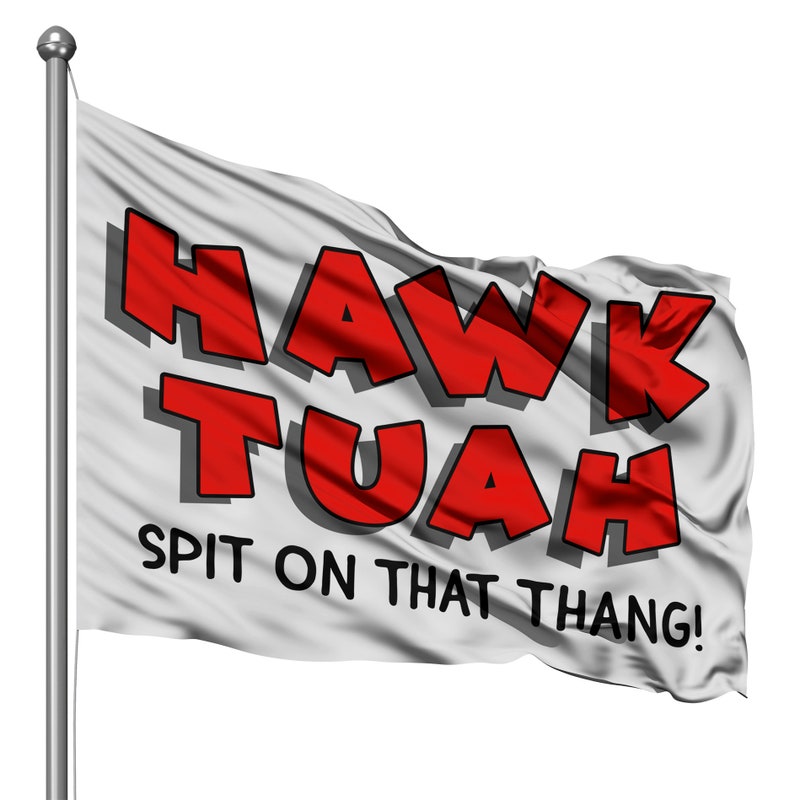 Hawk Tuah Halloween - Etsy