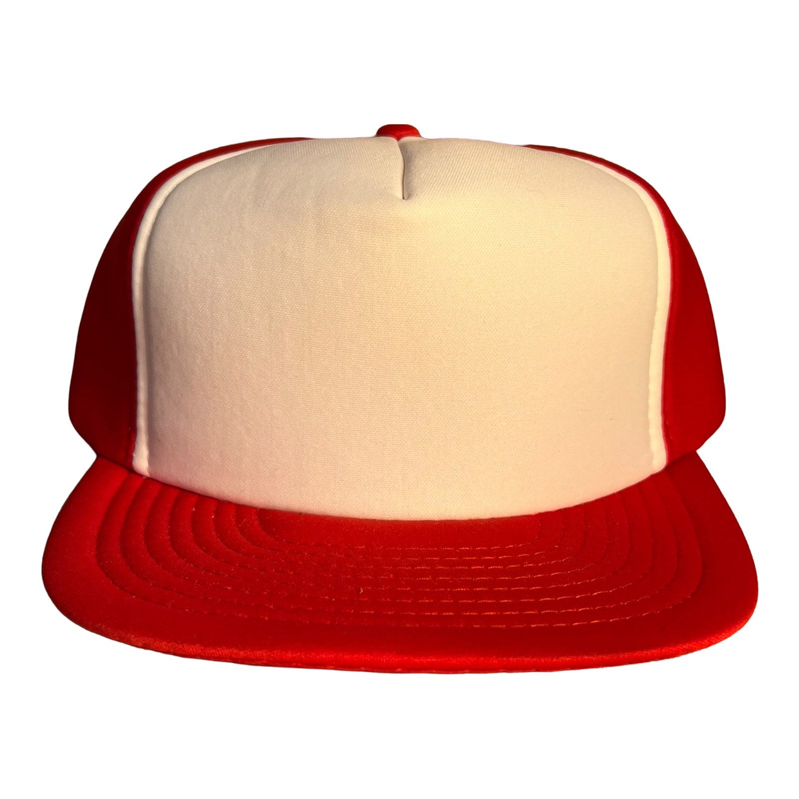 Plain Caps
