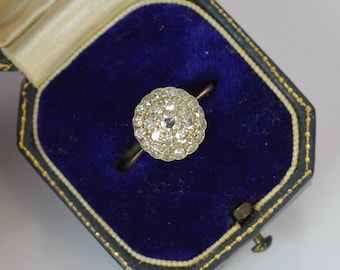 Diamond ring box | Etsy