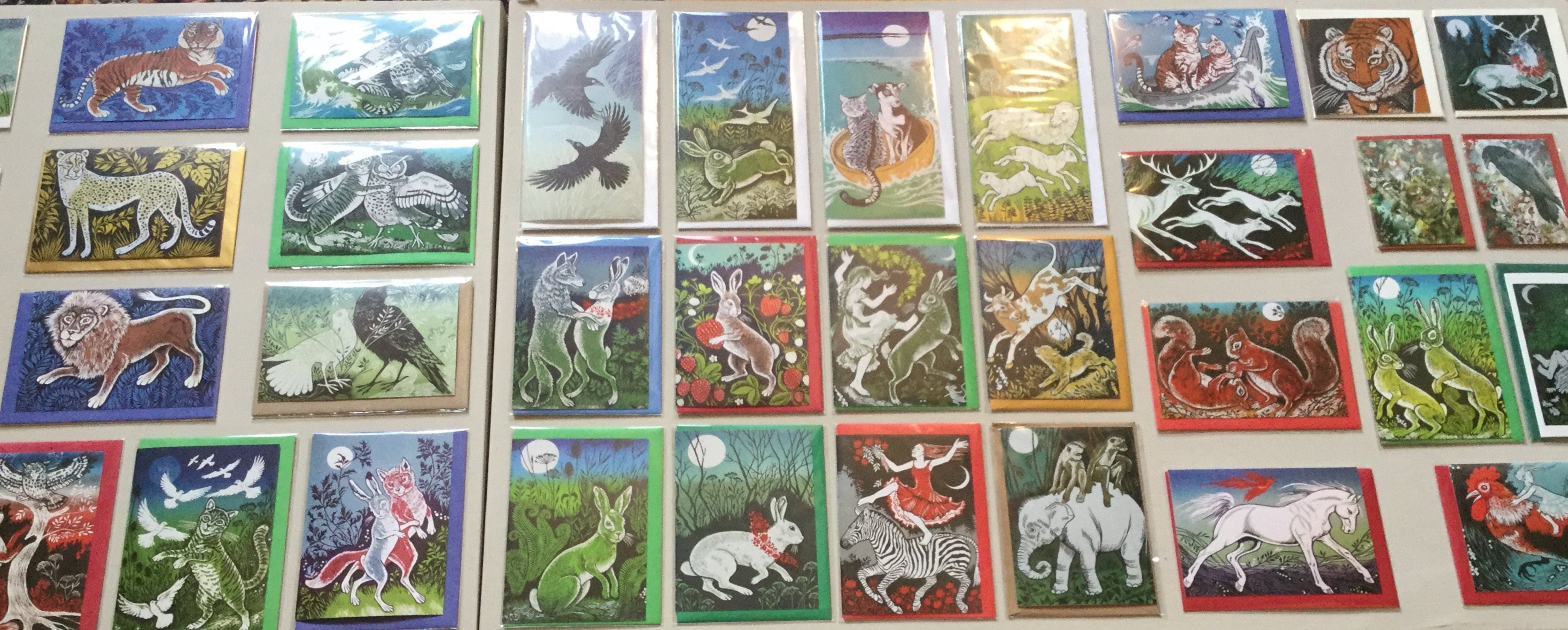 Two for Joy, Two Magpies for Joy Card, Two Magpies Lino Print, Good ...