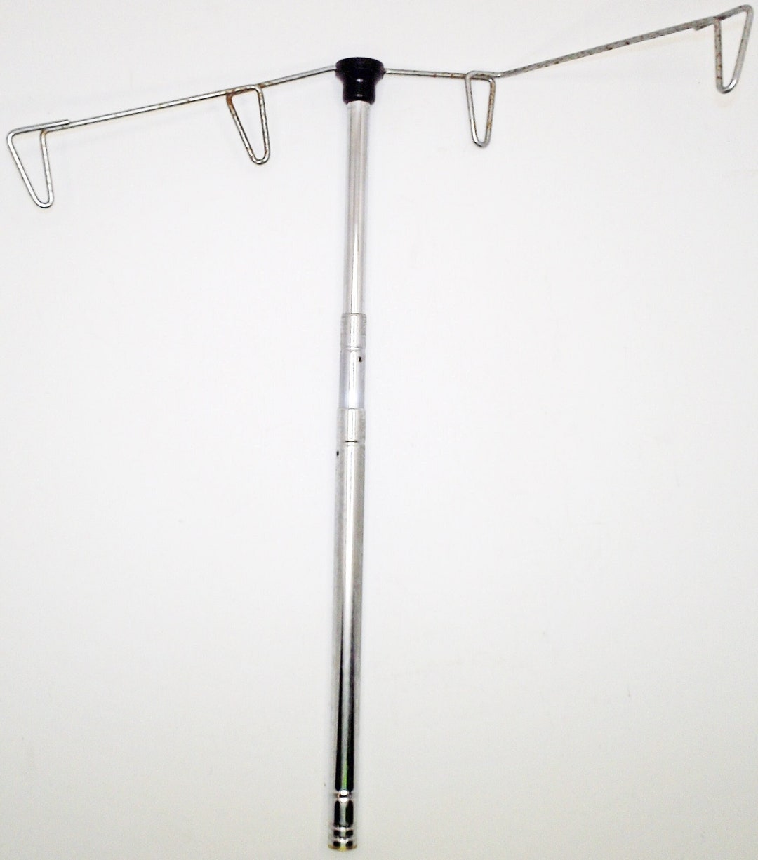 Singer 14u, 14u244b Serger/overlocker Telescopic Thread Stand - Etsy