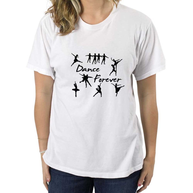 Dancers Forever / Iron on Transfer/ Printable Quote/ Instant - Etsy