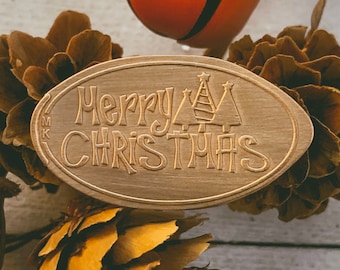 Birthday Party Favor Copper Celebration Collection Party - Etsy