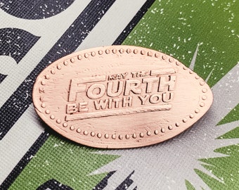 Birthday Party Favor Copper Celebration Collection Party - Etsy