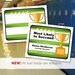High School Class Award Certificates - Editable Class Awards Templates ...