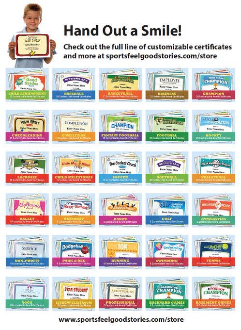 Editable Disc Golf Certificate, Champion Award, Disc Golf Award ...