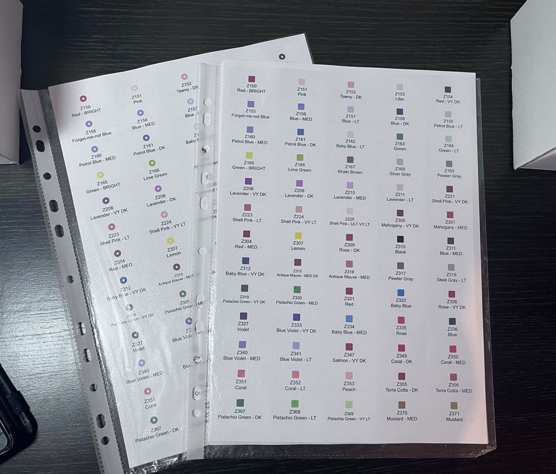 Fairy Dust Labels - Etsy