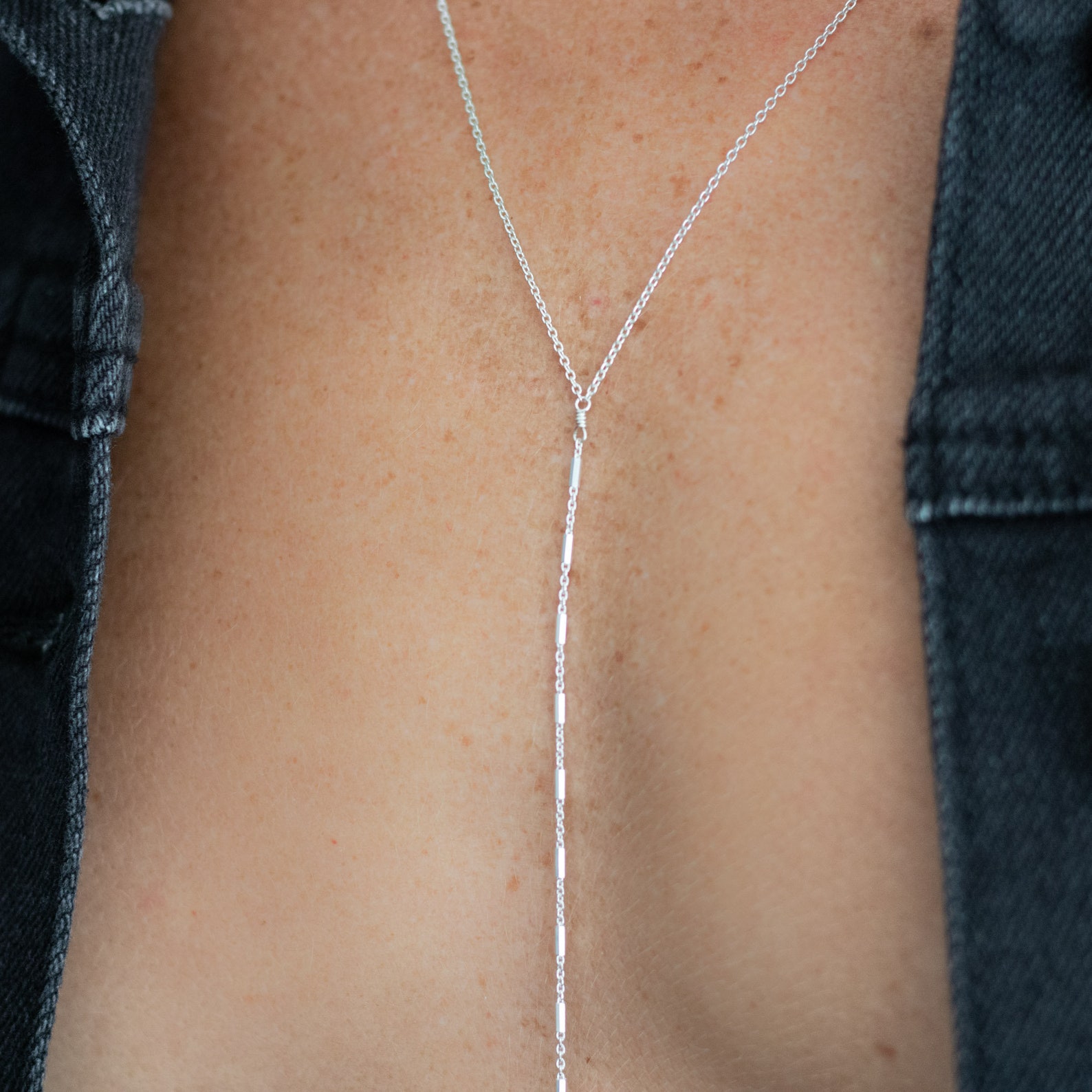 Gold Body Chain Silver Body Chain Body Chain Jewelry for - Etsy