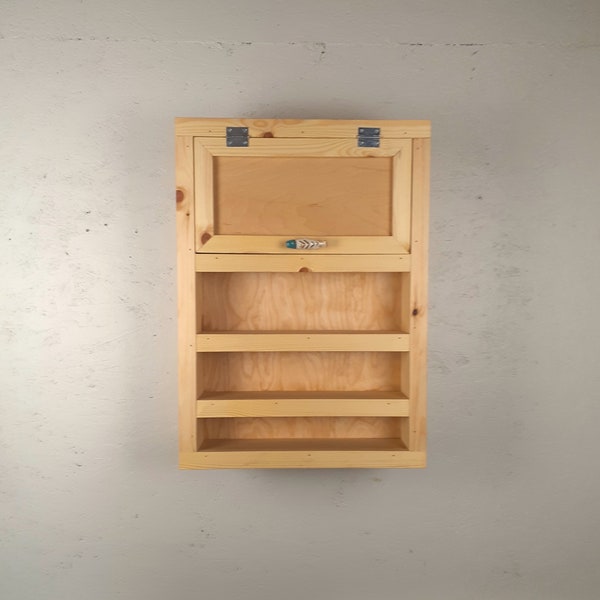 Fishing Rod Rack - Etsy