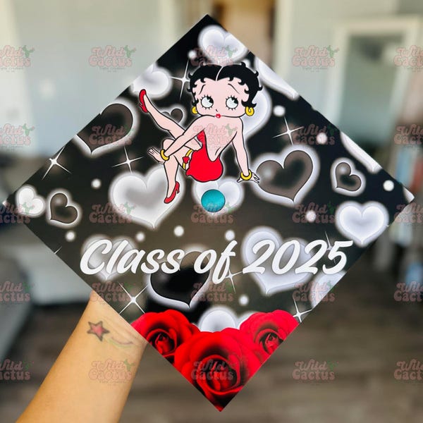 Betty Boop Images - Etsy