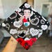 Betty Boop Graduation - Etsy