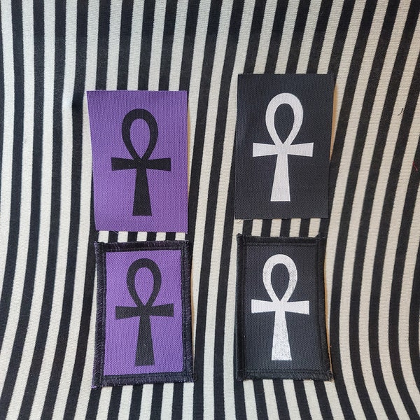 Ankh Etsy