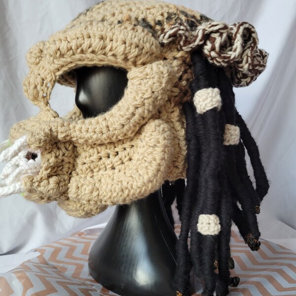 Predator Crochet - Etsy