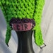 Green Alien Dog Aviator Hat - Etsy