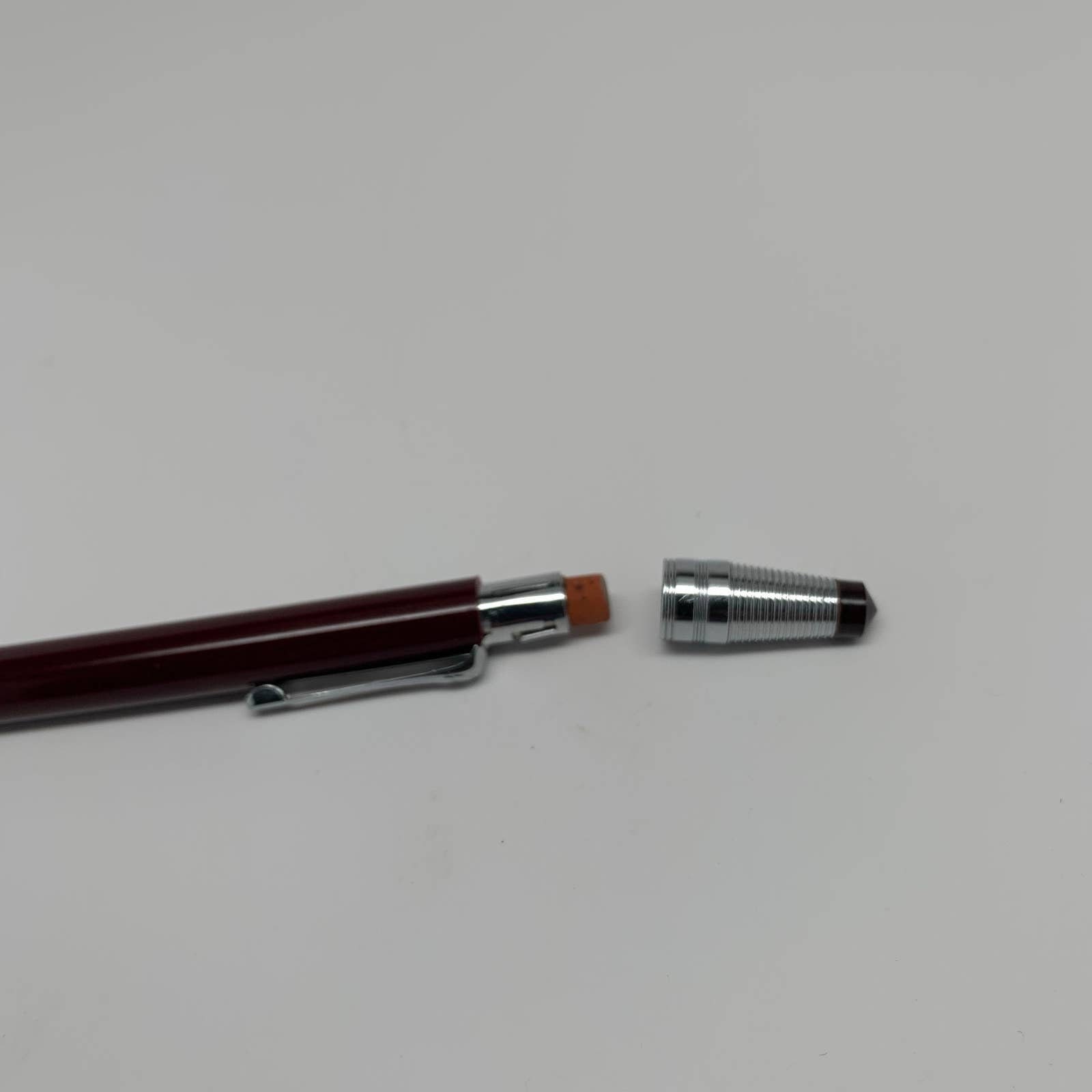 1950's Era Mechanical Pencil Dur-o-lite John Hancock - Etsy