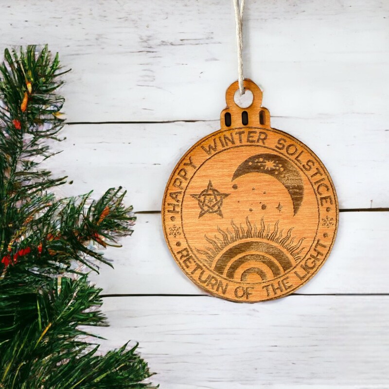 Solstice Gift - 60+ Gift Ideas for 2024