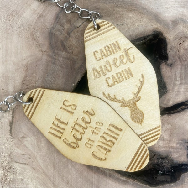 Realtor Key Chain - Etsy