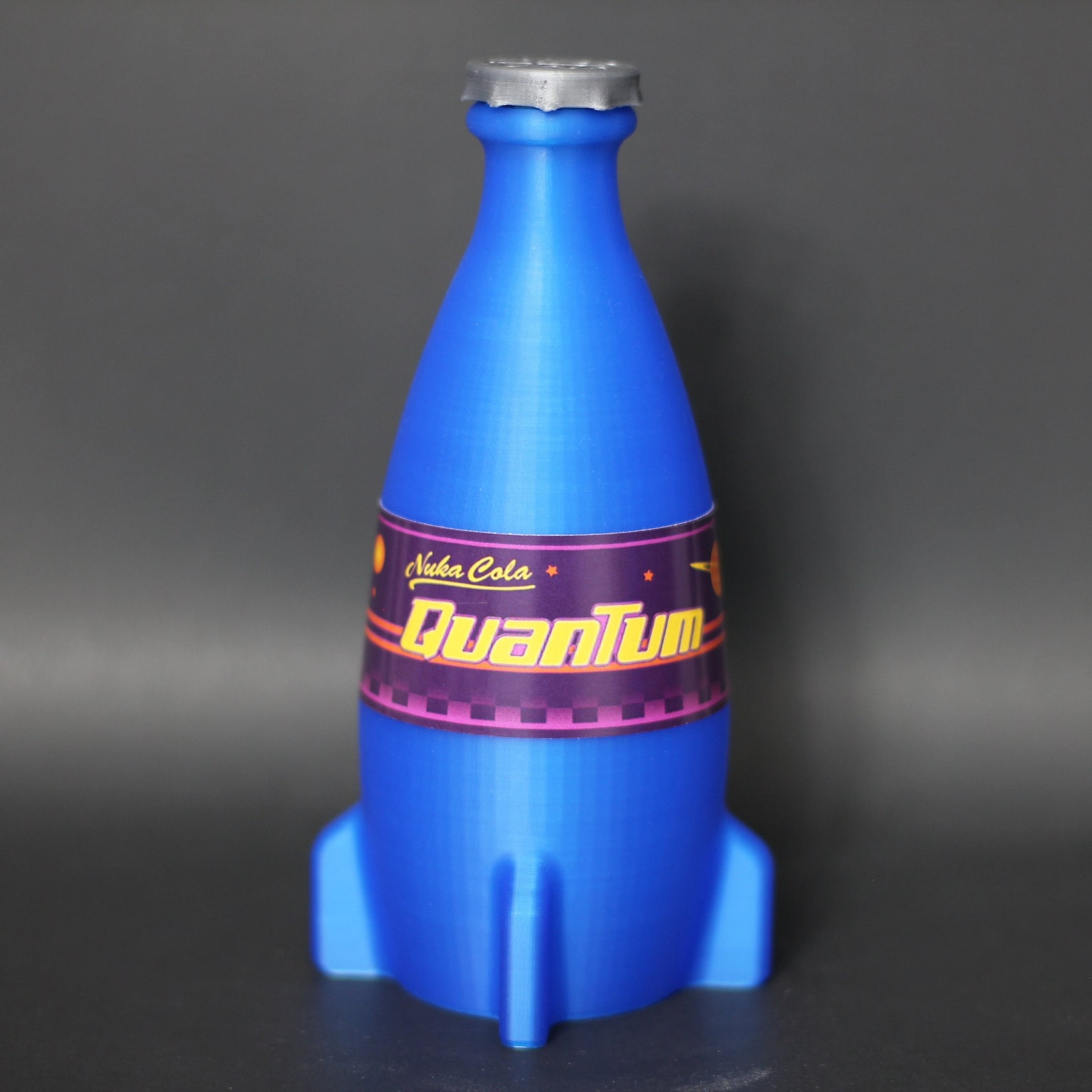 Nuka Cola Quantum Bottle Lamp USB Light - Etsy