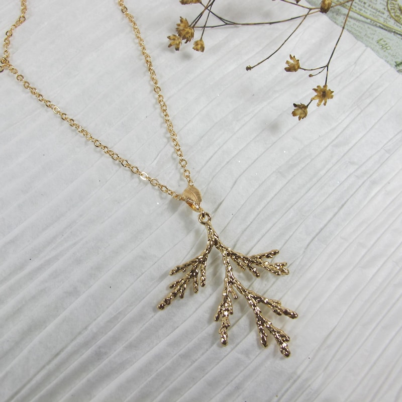 Tree Branch Chandelier - Etsy