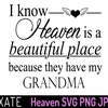 In Loving Memory SVG PNG JPG, Hummingbird Memorial Clip Art, Tribute to ...