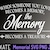 In Loving Memory SVG PNG JPG, Hummingbird Memorial Clip Art, Tribute to ...