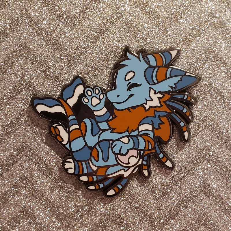 Manokit Fursuits - Etsy