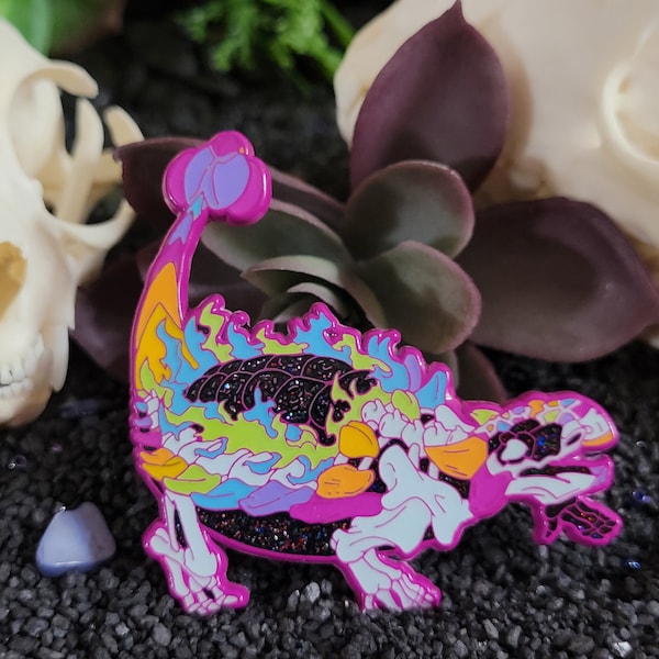 Bumpy Dinosaur Svg - Etsy