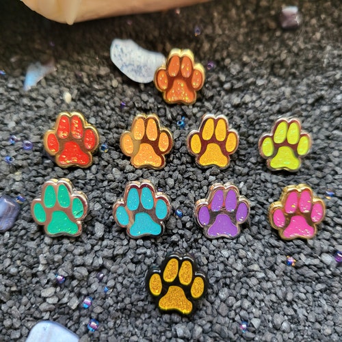 Custom Pet Pin Personalized Dog Acrylic Brooch Custom Cat - Etsy