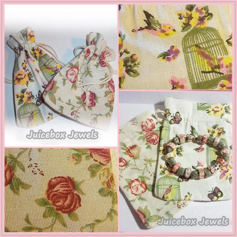 Printed Burlap - Etsy