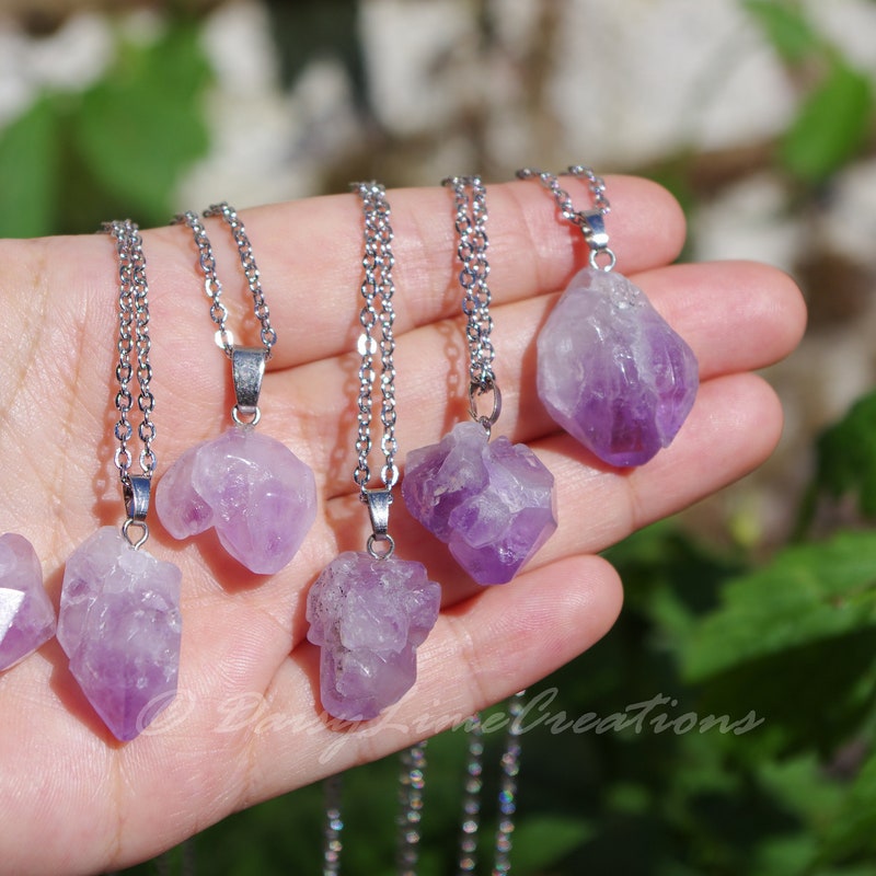 Shadowhunter Jewelry - Etsy