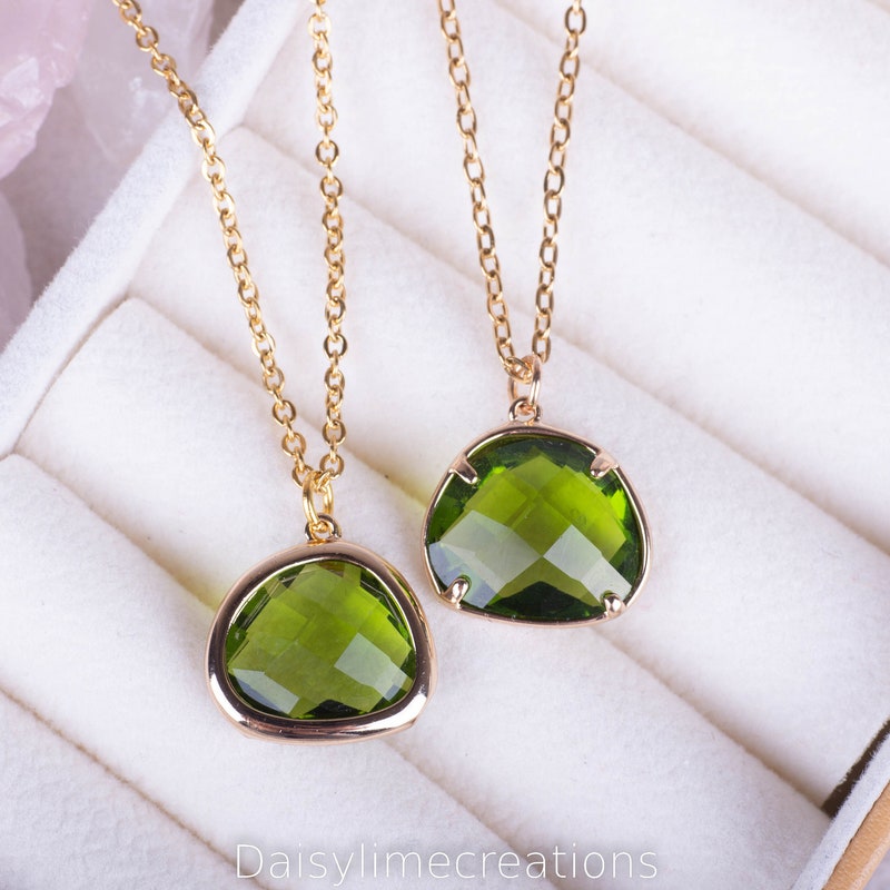 August Birthstone - Etsy