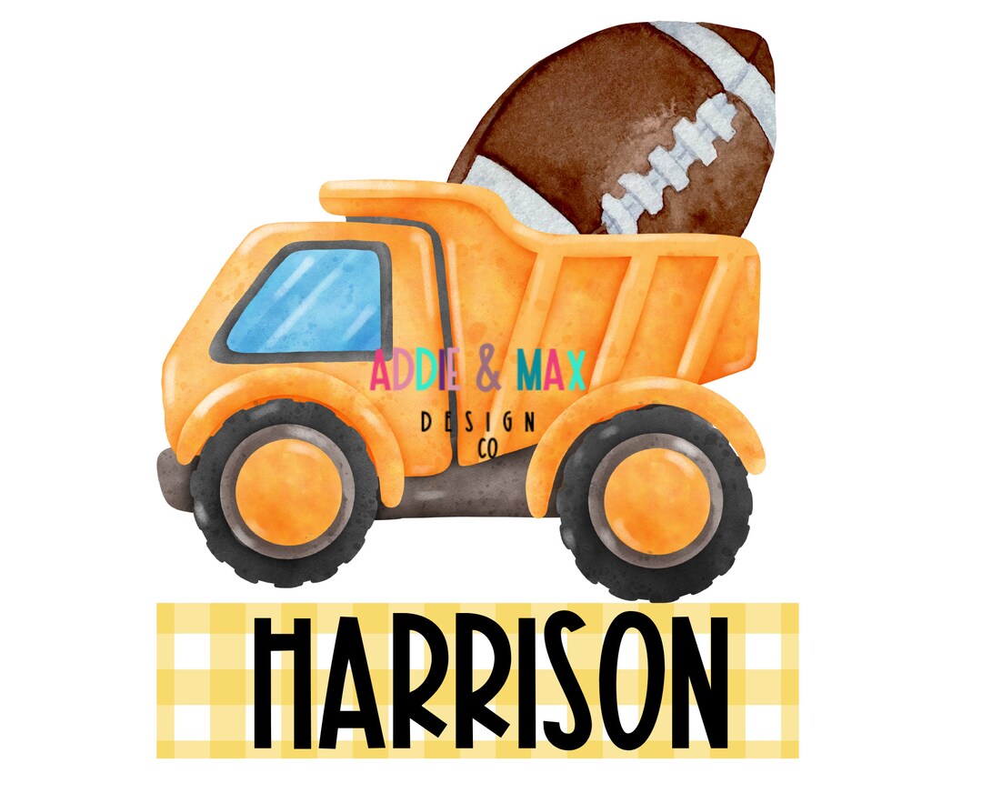 Construction Football PNG, Construction Sports PNG, Construction ...