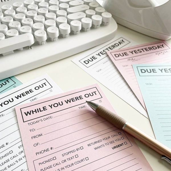 Retro Office Decor - Etsy