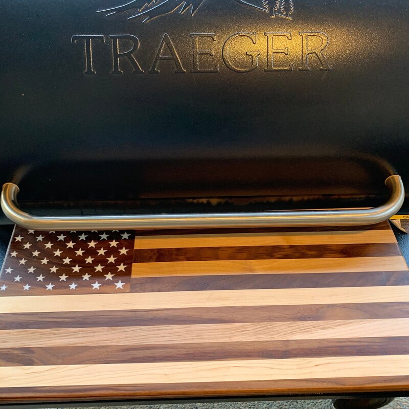 Traeger Shelf - Etsy