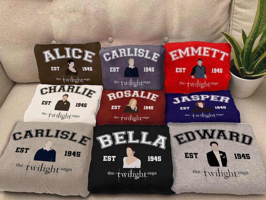 Vampire Movie Shirt, Vampires Movie Characters Shirt, Vintage Matching ...