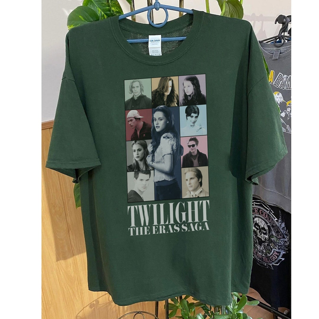 Bella Swan Eras Tour Shirt, Team Bella Shirt, Bella Where the Hell ...