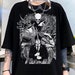 Megumi Fushiguro Divine Dogs Hand Sign Shirt, Anime Hoodie, Megumi ...