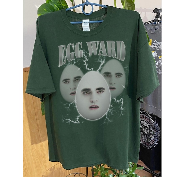 Eggward Merch - Etsy
