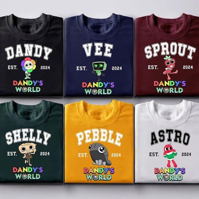 Roblox T Shirt Dandys World - Etsy UK