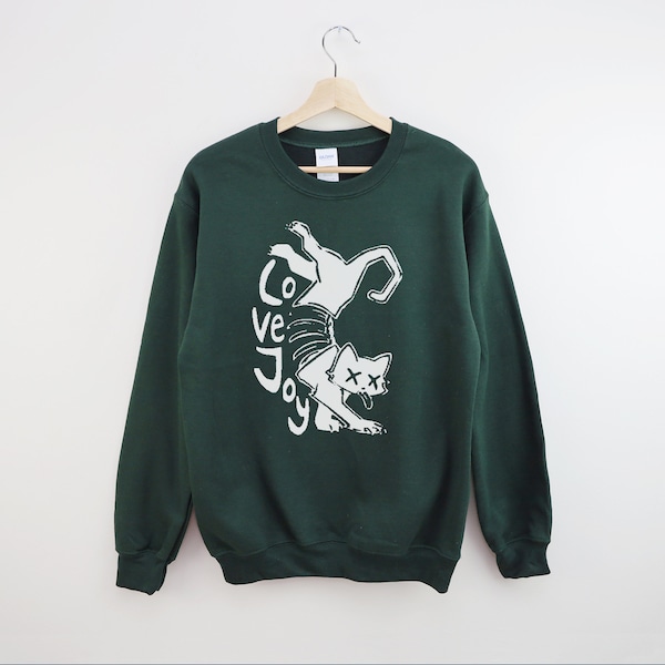 Lovejoy Etsy
