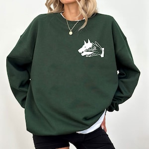 Megumi Fushiguro Divine Dogs Hand Sign Shirt, Anime Hoodie, Megumi ...