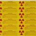 Back to the Future Plutonium Fuel Rod Decals - Etsy