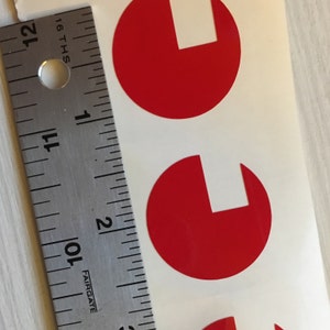 Rogue One Shoretrooper Helmet Sticker/decal - Etsy