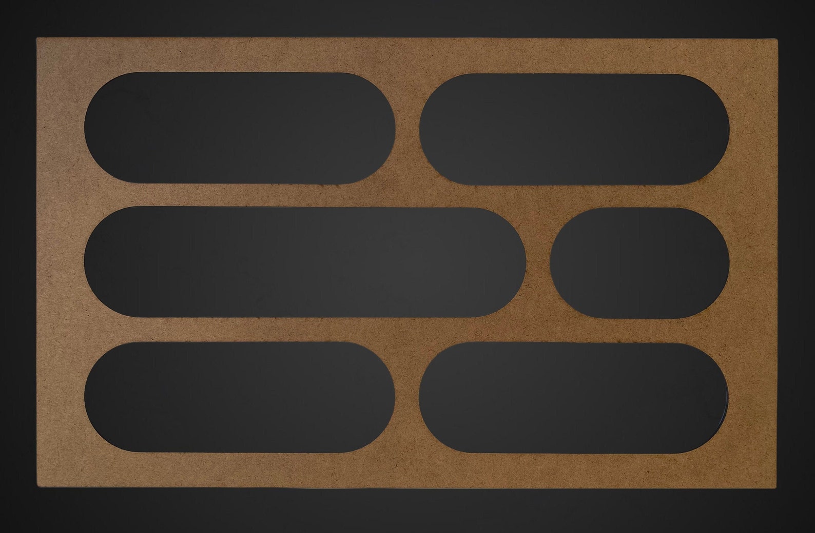 Star Wars Inspired Wall Panels - Etsy