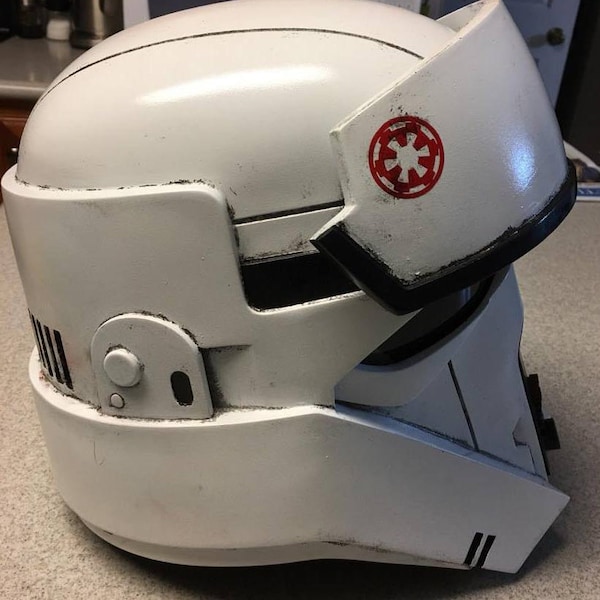 Rogue One Decal - Etsy