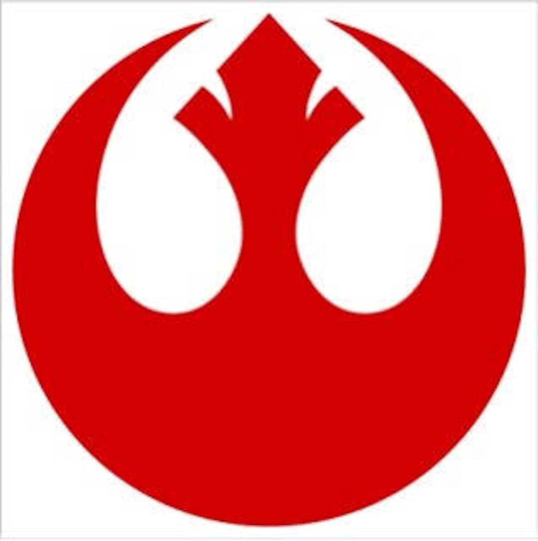 Rogue One Resistance Helmet Sticker/decal - Etsy