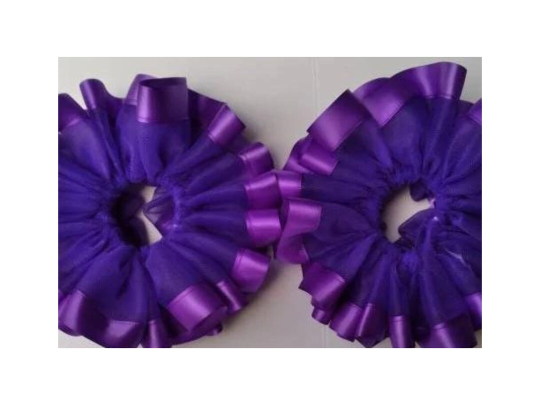 Purple Tutu Socks. Ankle Tutus. Baby Tutu Socks. Toddler Tutu. Girl ...